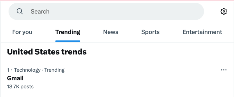Is Google Sunsetting Gmail? – cloudHQ